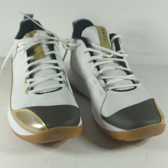 Under Armour | Shoes | New Steff Curry Unisex Sneakers Thats Size 15 ...